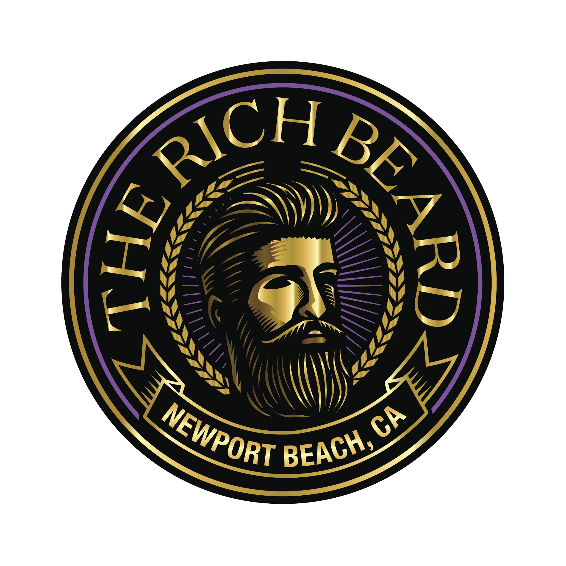 Cuenta – The Rich Beard
